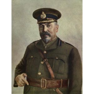 General Louis Botha - 27 September 1862 - Battle Tours ZA